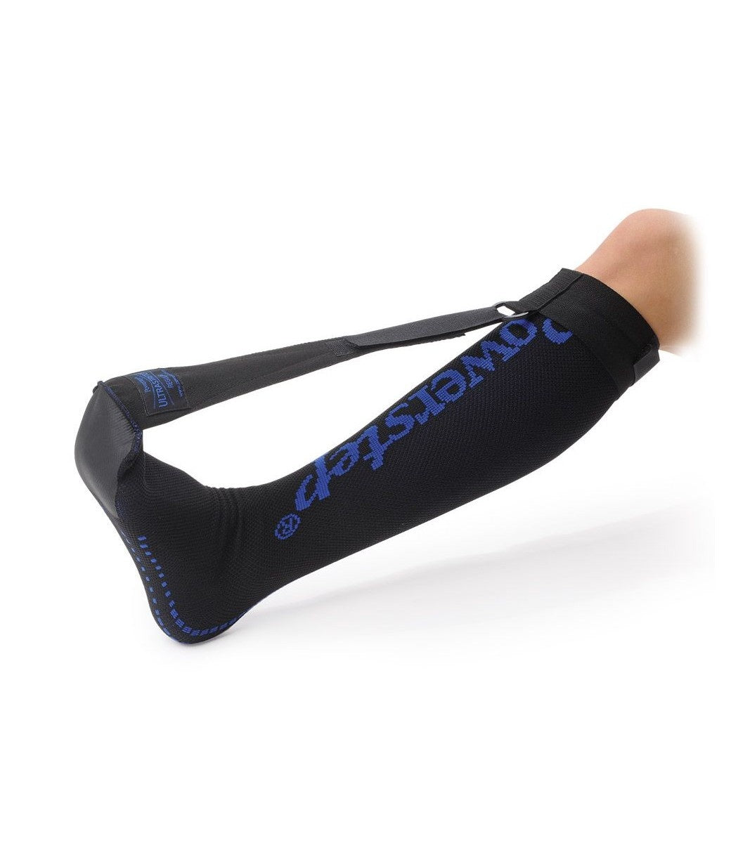 Powerstep Night Sock (Strassburg Sock) — Mast Shoes